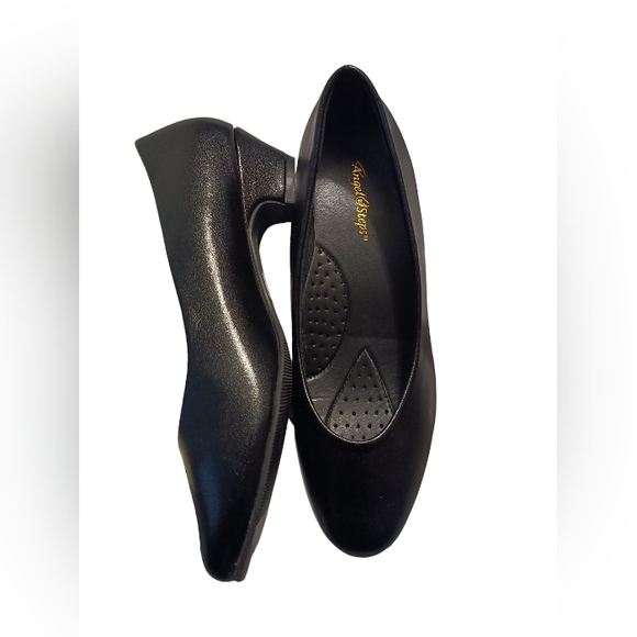 Angel Steps | Shoes | Angel Steps Amelia Pumps | Poshmark